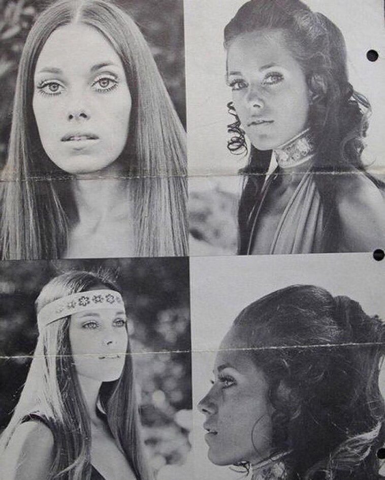 Ποιά Αντζελίνα Τζολί: Η μητέρα της ήταν μία κούκλα - Koolnews