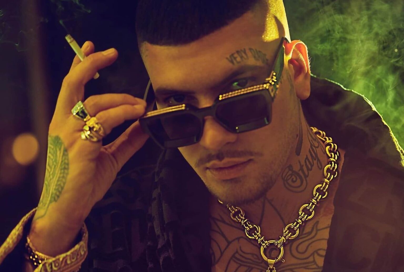 Snik: Δείτε πως αποχαιρέτησε τον Mad clip ο ΣΝΙΚ - Koolnews.gr