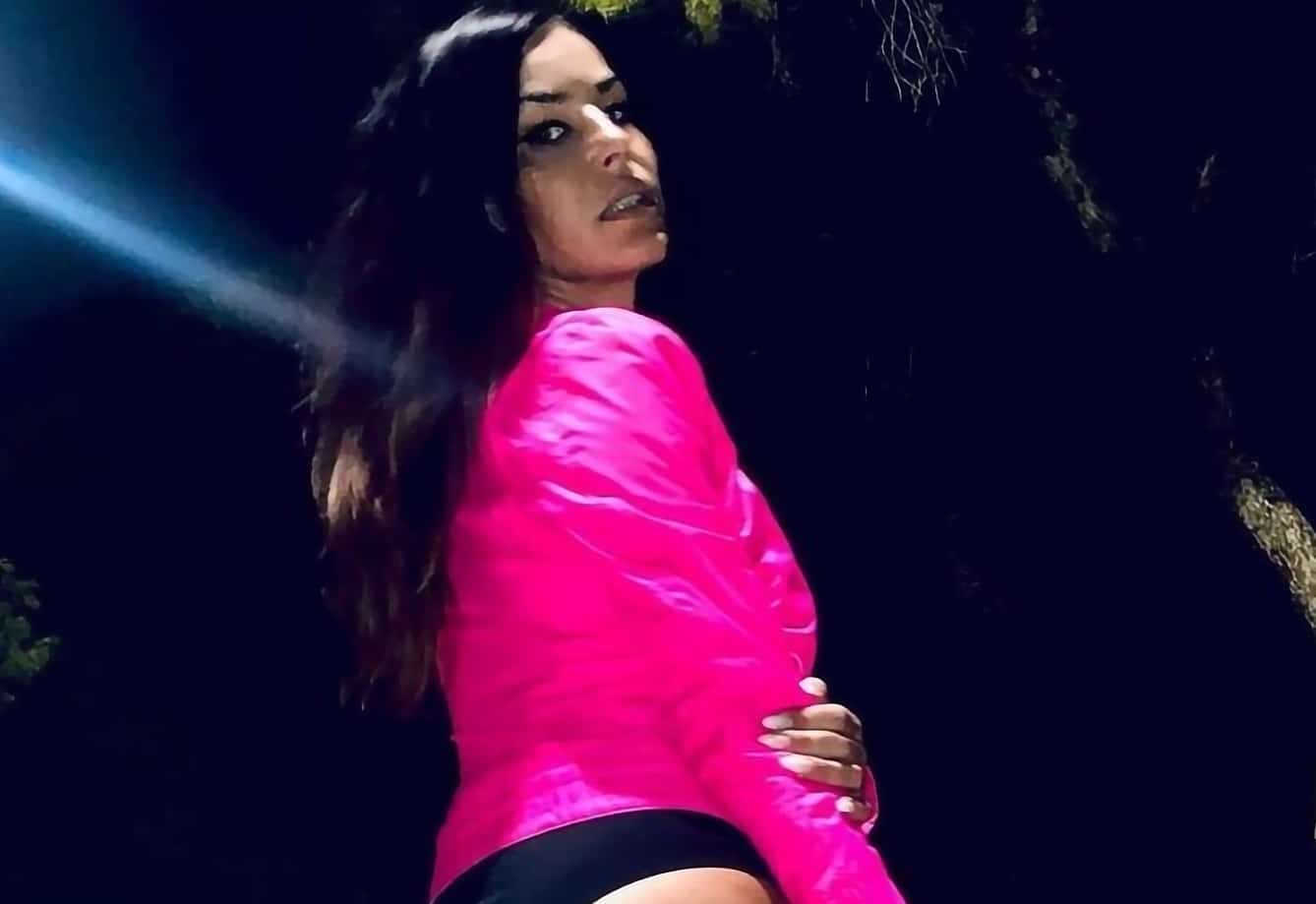 Χριστίνα Κολέτσα: Θυμάστε που έψαχνε την άδολη αγάπη; Ε δειτε τις νεες ...