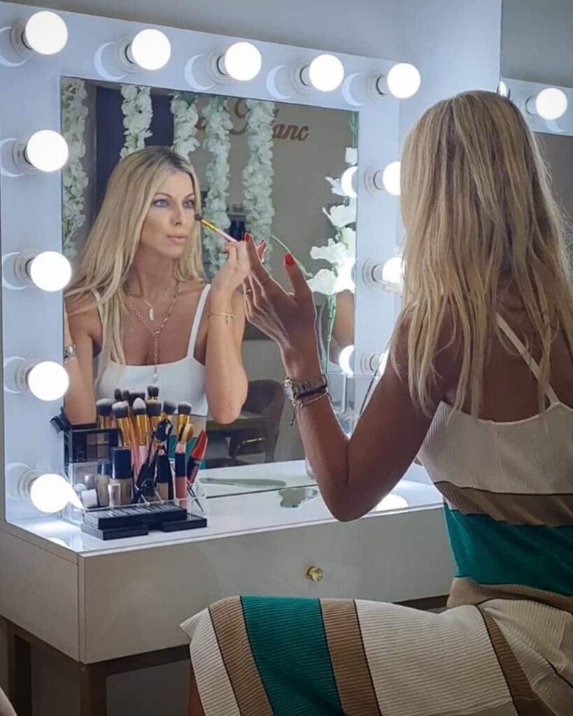 Η Δήμητρα Ζάφειρα σε αναγκάζει να κάνεις Instagram - Koolnews.gr