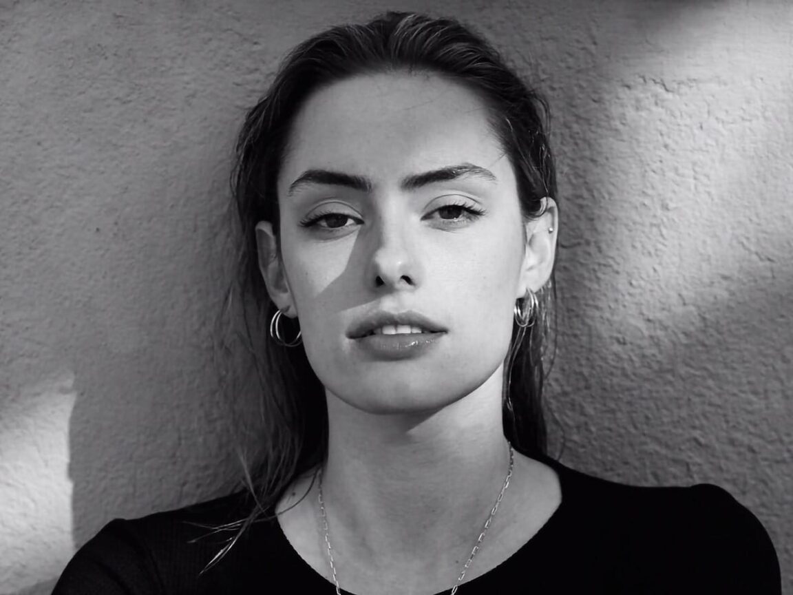 GNTM: Όλγα Ντάλλα η αθλήτρια του Ολυμπιακού σε Video που θα ρίξει το Καραϊσκάκη - Koolnews