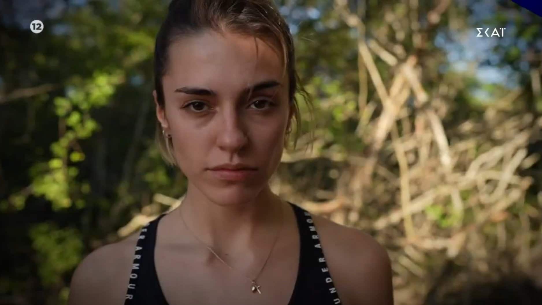 Κάτια Ταραμπάνκο: Η επιστροφή στο ριάλιτι. Μετά το GNTM ήρθε απλά να σηκώσει το Survivor. Το Video