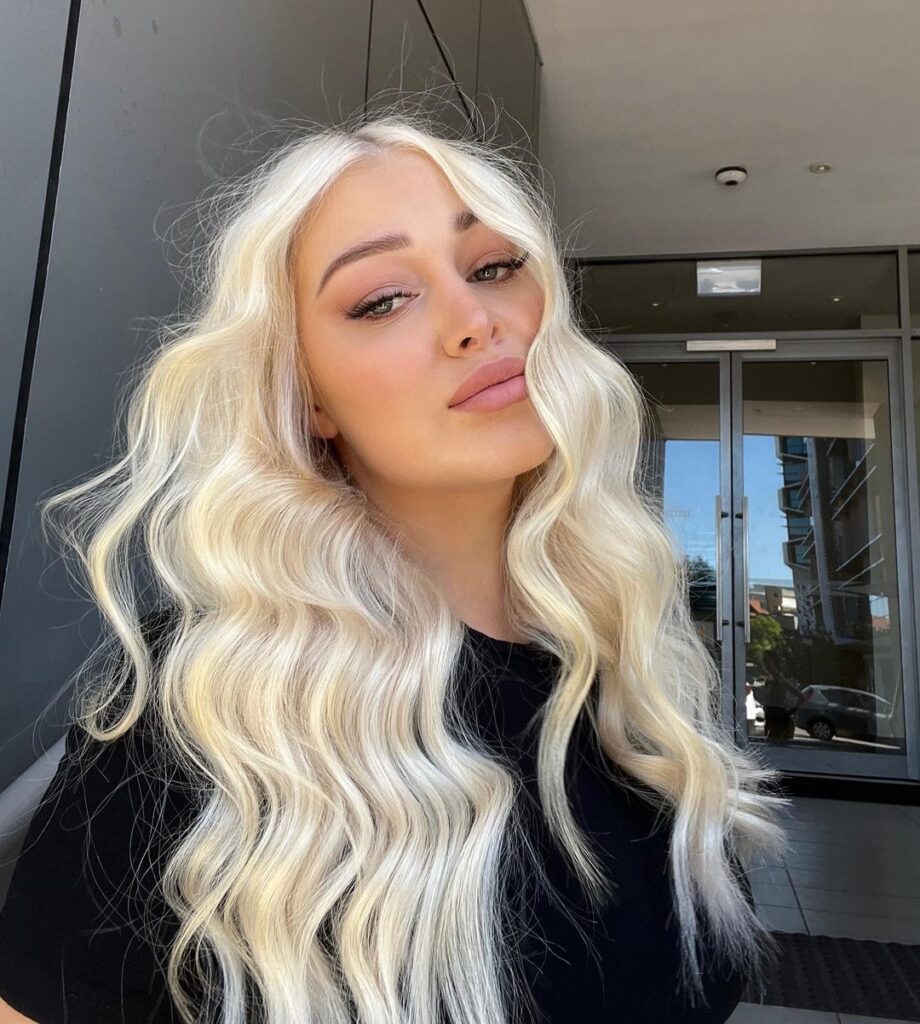 Amy Jane Brand: Πήρε κάτι κιλάκια τελευταία αλλά επιμένει μόνο στα ...