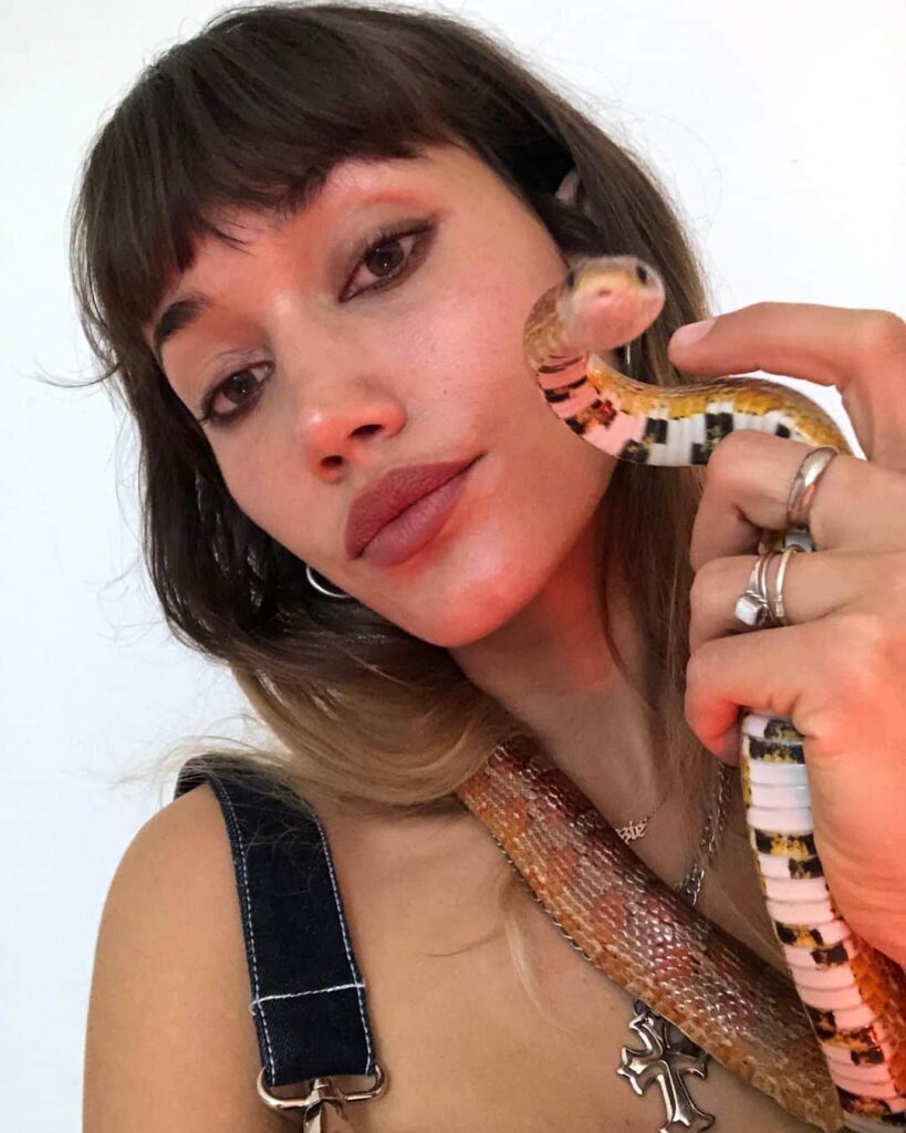 Brook Power: Η Playmate που είναι ο ορισμός της ΜΙLF. Πάρε μάτι ...