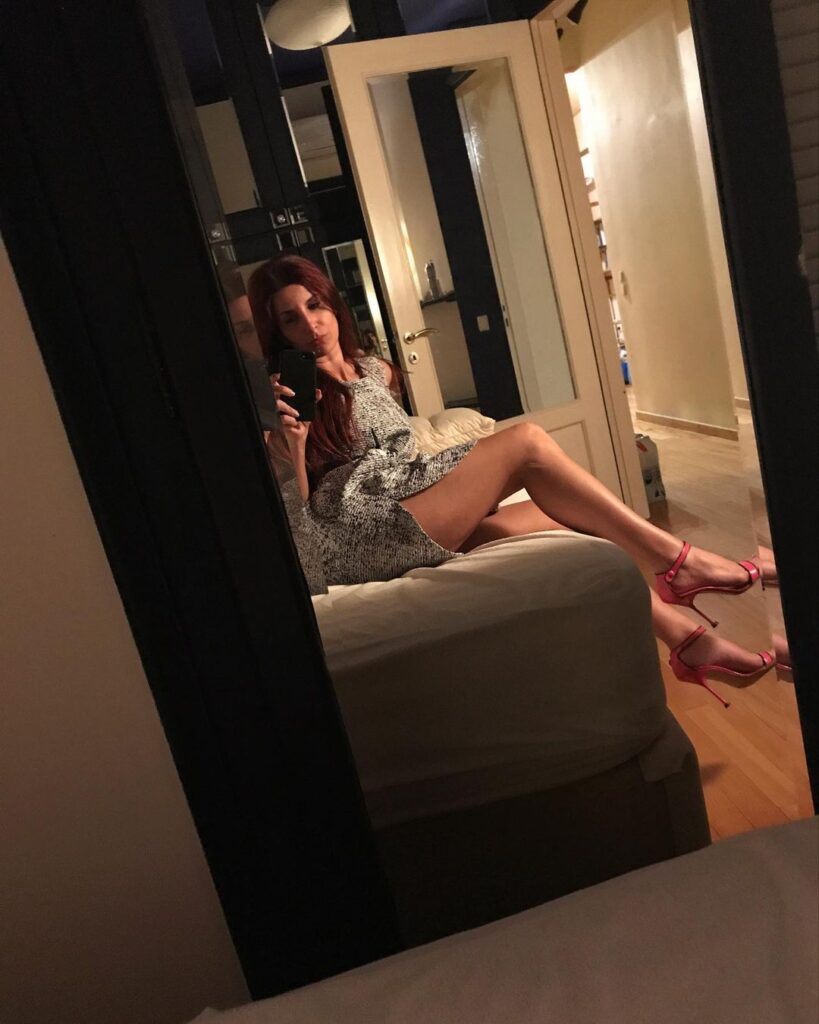 Φωτογραφία: Η Όλγα Φουντέα με μαγιό στάζει και διαλύει το Instagram - Koolnews.gr