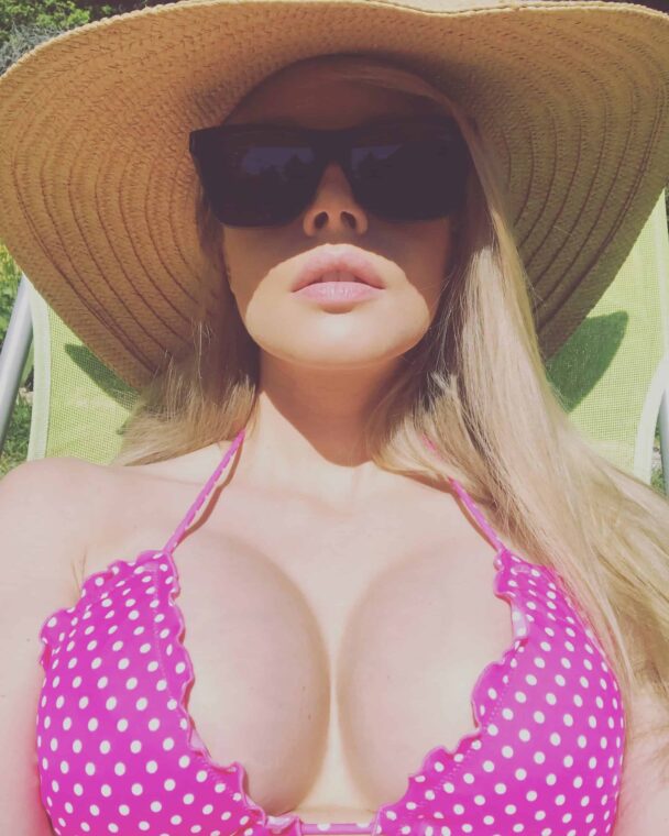 Έμιλι Μάντισον: Το πιο δυνατό μαγιό της Τζαμάικα αποκαλύπτεται - Φωτογραφίες - Koolnews.gr