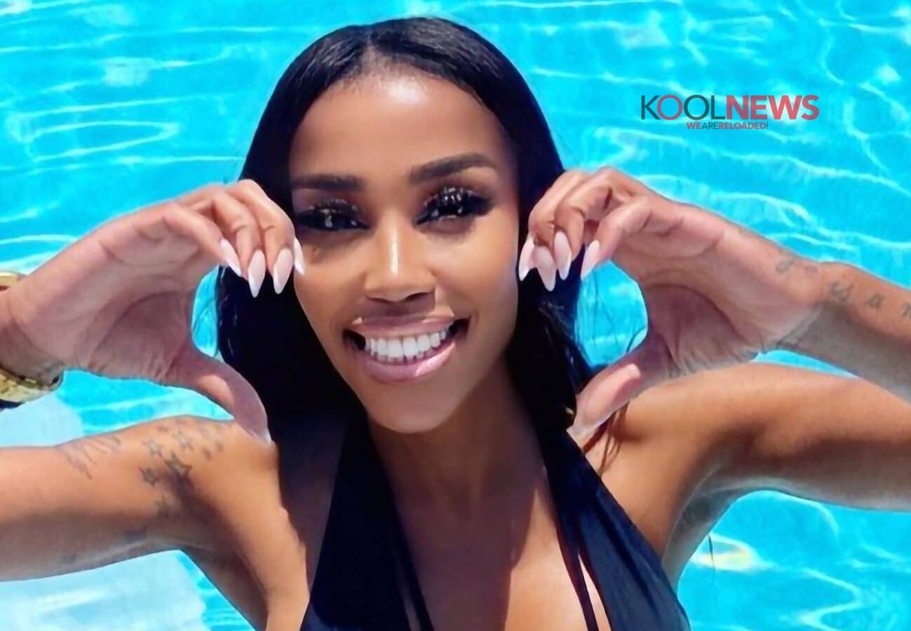 Ελίζαμπεθ Ελέτσι - Από το KoolNews.gr