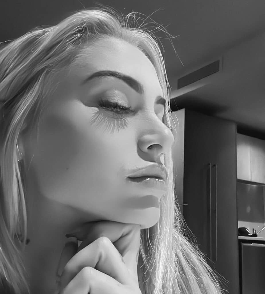 Ποιος Κιλιάν Μπαπέ; Η Αλίσα Λέμαν σκοράρει ακατάπαυστα εντός και εκτός ...