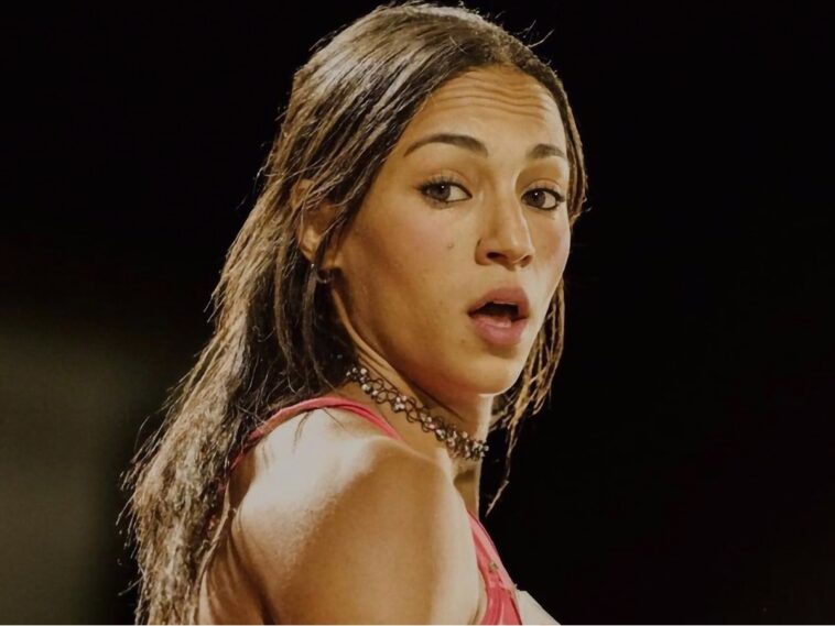 Bassant Hemida: Φωτογραφίες - Η Αιγύπτια αθλήτρια με την εξωπραγματική ...