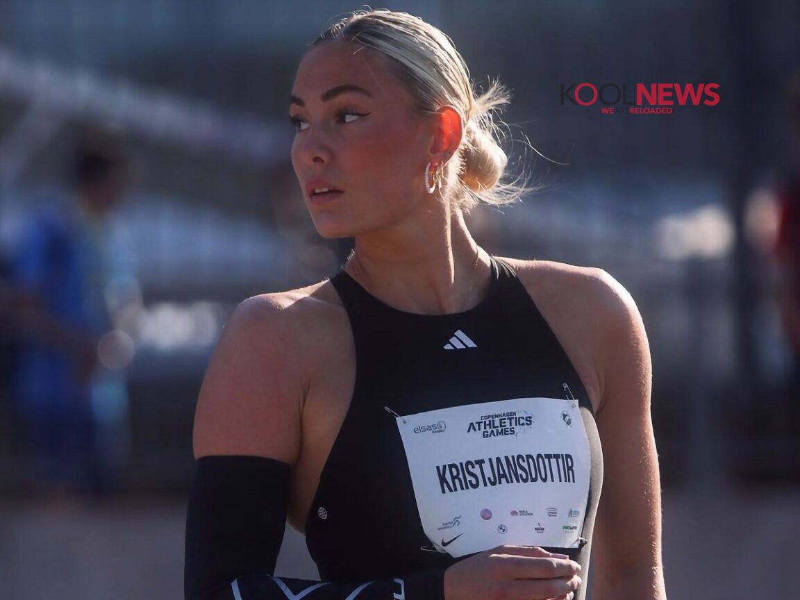 Κατάξανθη, γαλανομάτα και κούκλα: Αυτή είναι η άγνωστη σύζυγος του ...