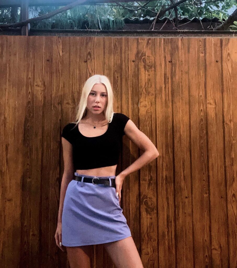 Polina Parfenenko: Η Ρωσίδα αθλήτρια που έχει πολλά να προσφέρει - Koolnews.gr