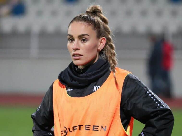 Erëleta Memeti: Η Κοσοβάρα αστέρας του ποδοσφαίρου που πρέπει να κάνεις ...