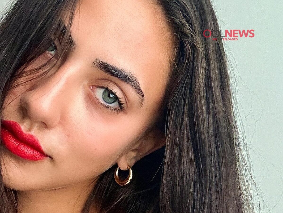 Sana Grillo: Η αθλήτρια του επι κοντώ που τα καταφέρνει πιο καλά στο ...