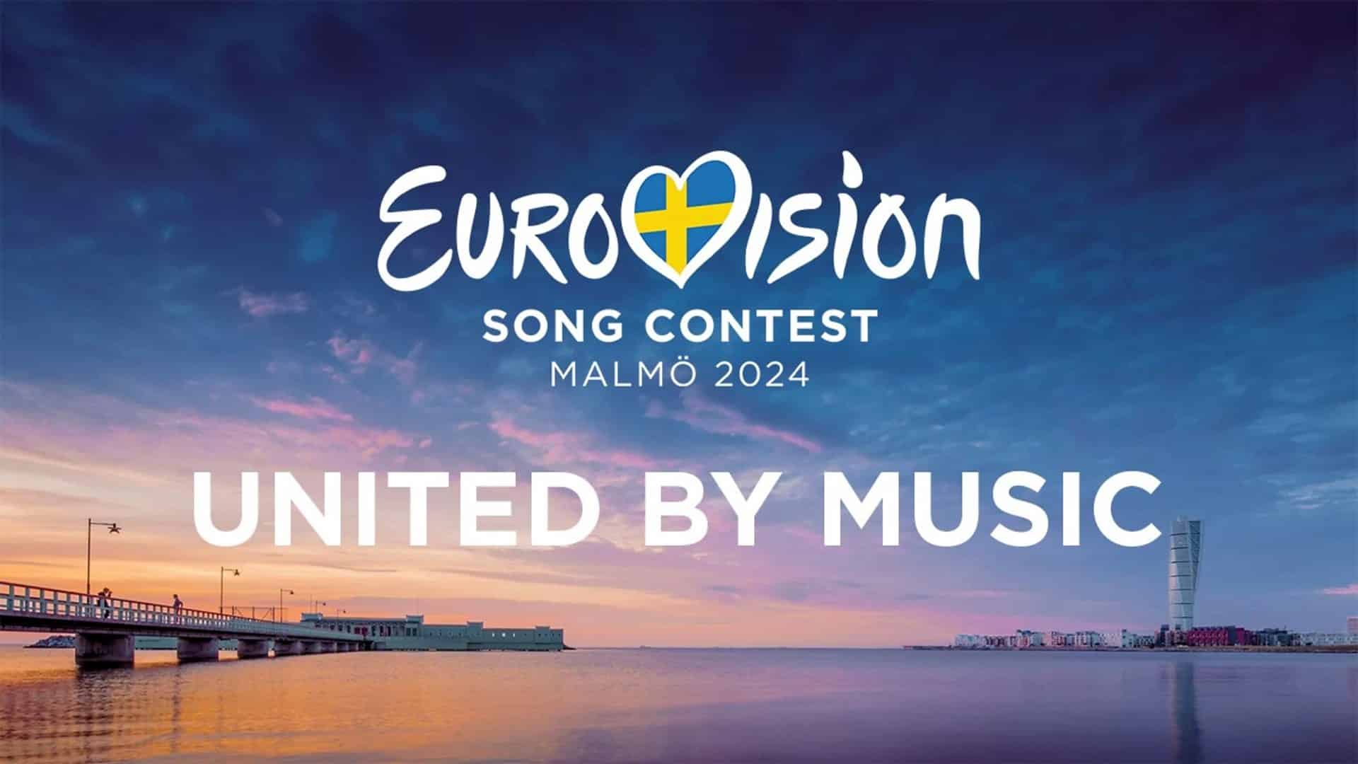 Διαγωνισμός Τραγουδιού Eurovision 2024: Οι χώρες και τα τραγούδια του ...